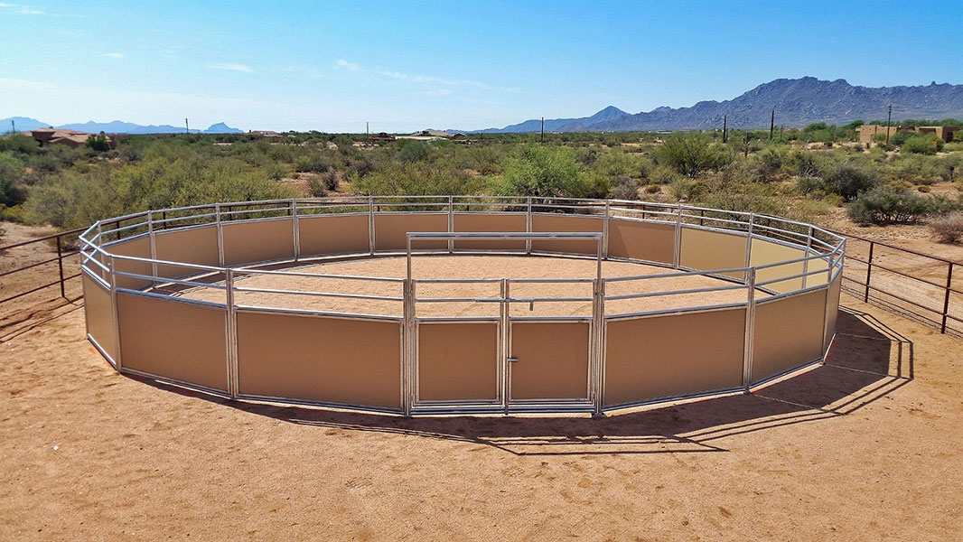 Spangler Construction Inc. Authorized Choice Barns Dealer